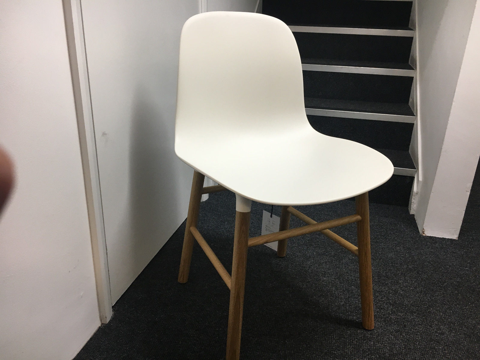 Form Chair - The Vista Group